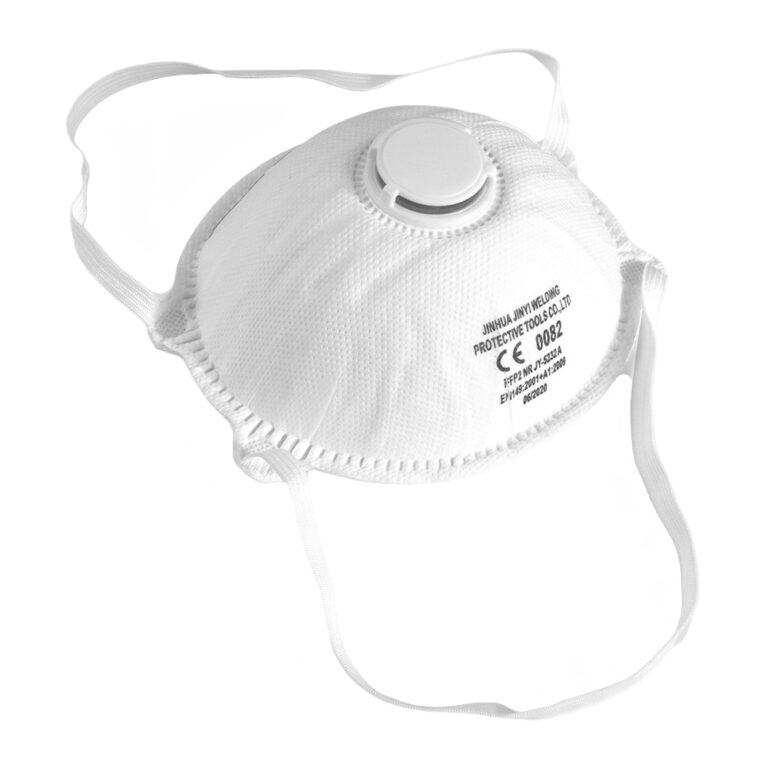 MASTER DUST MASK FFP2 - WITH VALVE - Cut N Weld - Online Store