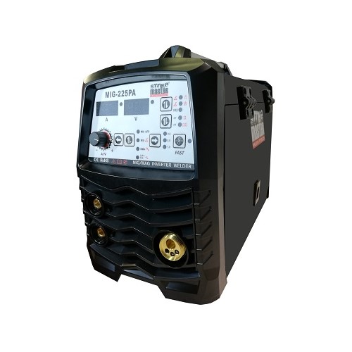 MIG WELDERS - Cut N Weld - Online Store