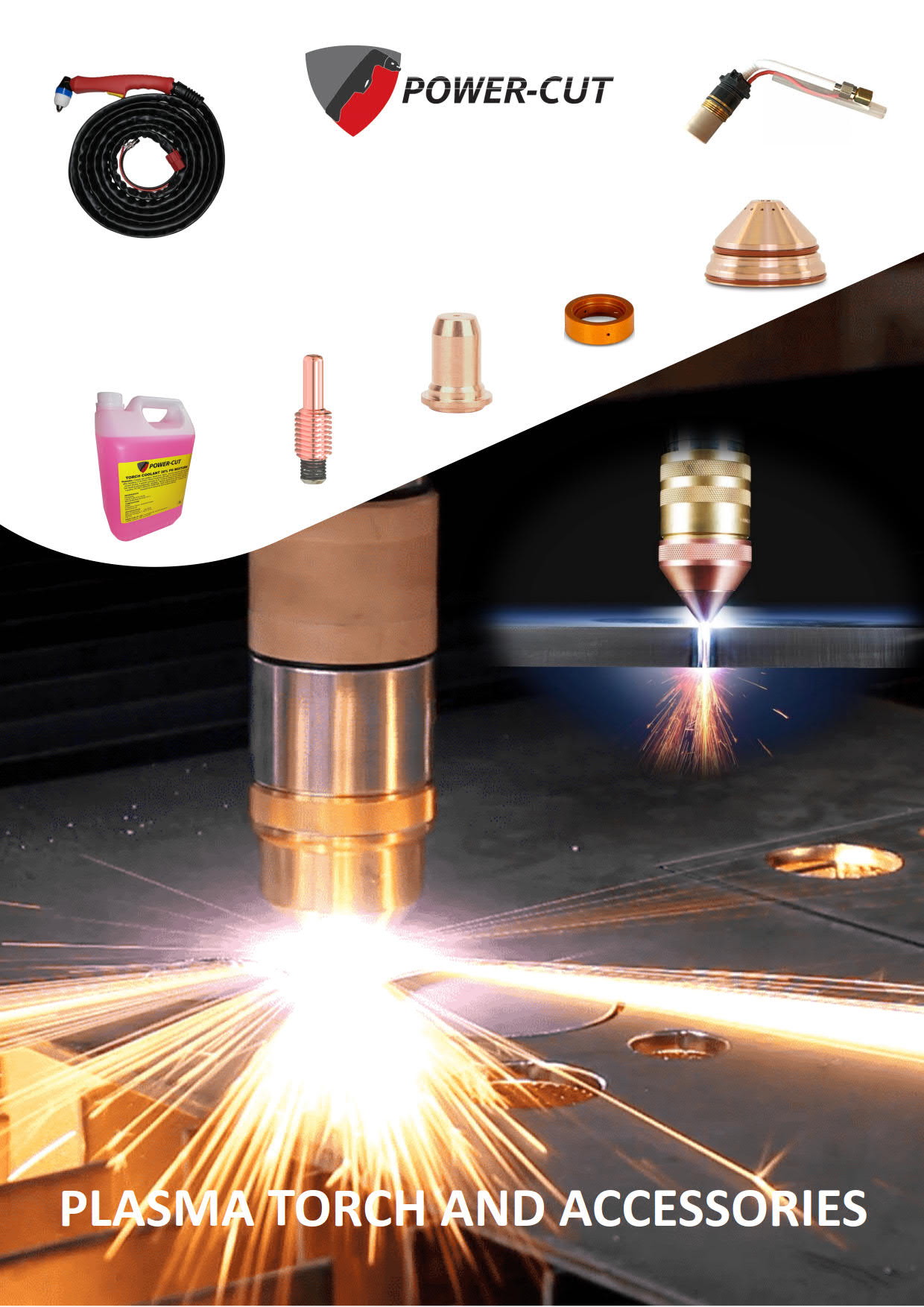 Product Brochures - Cut N Weld - Online Store