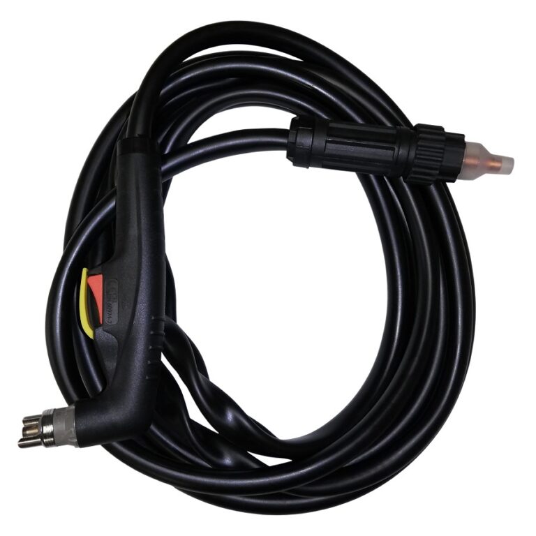 POWERCUT PT100 TORCH X 6M HEAVY DUTY - Cut N Weld - Online Store
